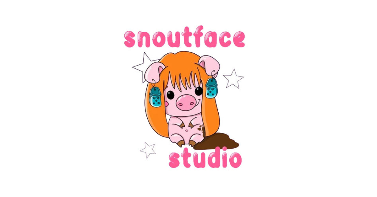 Snoutface Studio